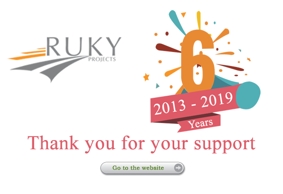 RUKY Projects Private Limited - Next Generation Infrastructure Project ...